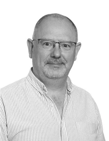 David Gavin Gallagher - Køge Private Realskole